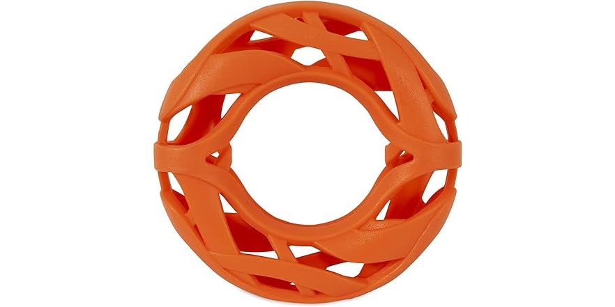 Chuckit! Chuckit Air Fetch Wheel Doy Toy