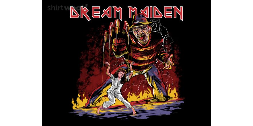 Dream Maiden