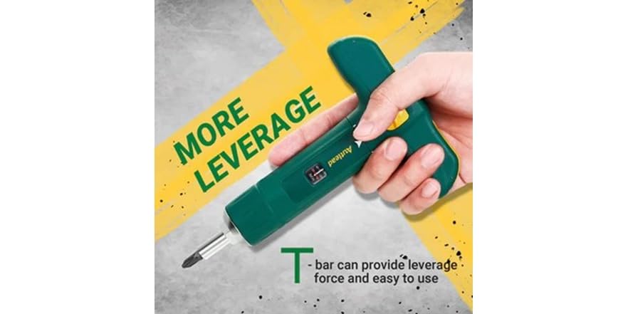 Generic T-shape Torque Wrench USAKKMEN1011301