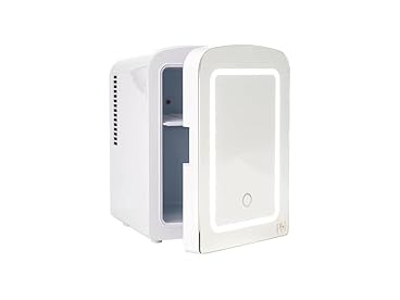 Paris Hilton Mini Personal Refrigerator