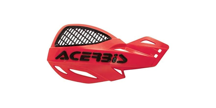 Acerbis Uniko MX Vented Handguards