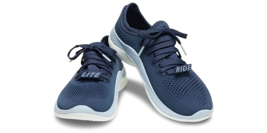 Crocs LiteRide 360 Men's Sneakers Navy/Blue
