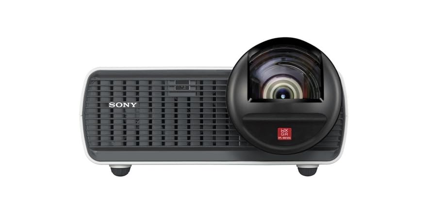 Sony Home Theater Projector