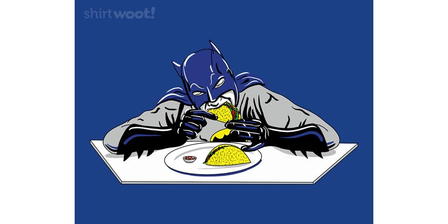 Bat Tacos