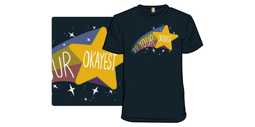Do Your Okayest