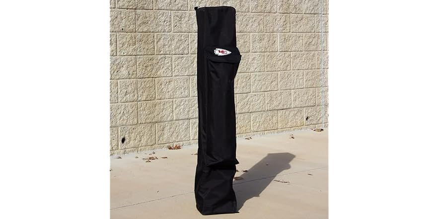 NFL Pop-Up Canopy Tent - New England Patriots