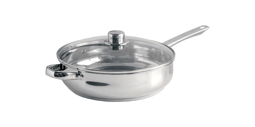 Freedom 31-Piece Gourmet Cookware Set