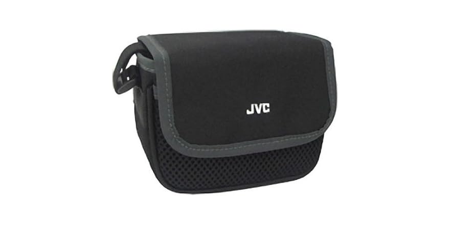 JVC Camcorder Bag for Everio Camcorders