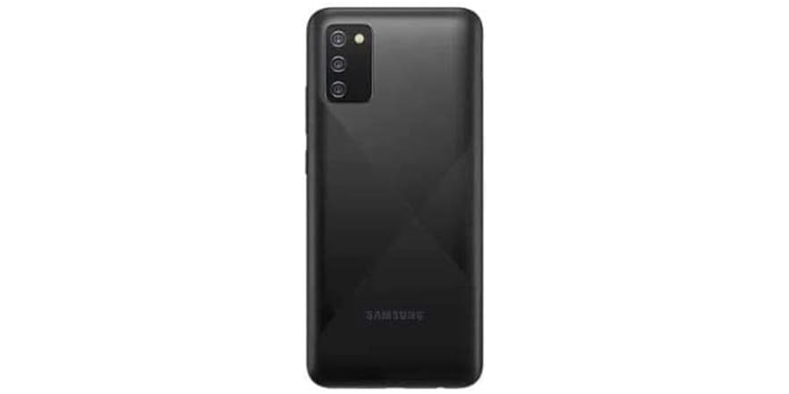 Samsung Galaxy A02s (A025M) (International Version) (GSM Unlocked)