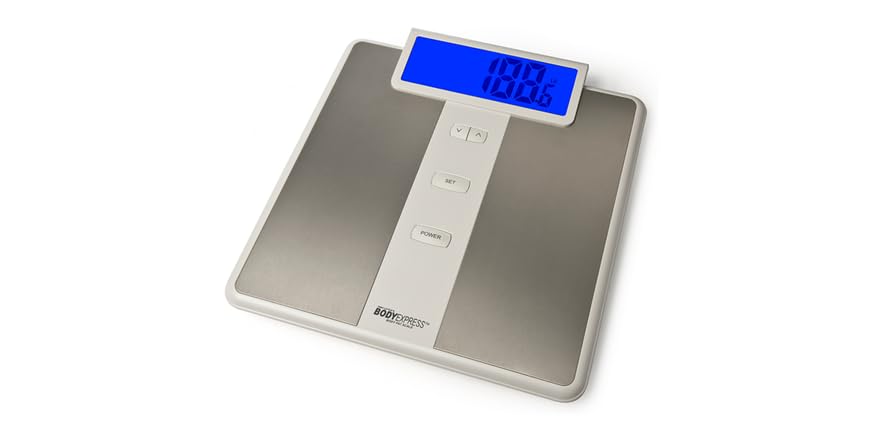 HoMedics HealthStation Plus Scale