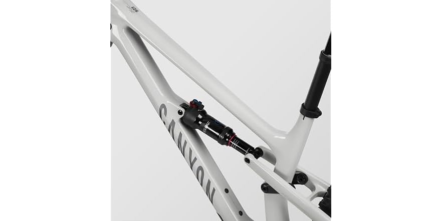 Canyon Spectral 125 CF 7, Funkturm Medium