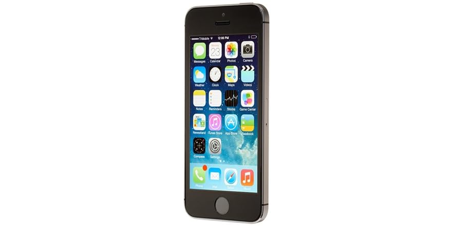 Apple iPhone 5s Unlocked GSM (S&D)
