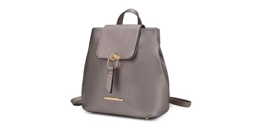 MKF Collection Ingrid Backpack Bag