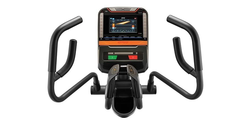 AFG 7.3AE Elliptical Trainer