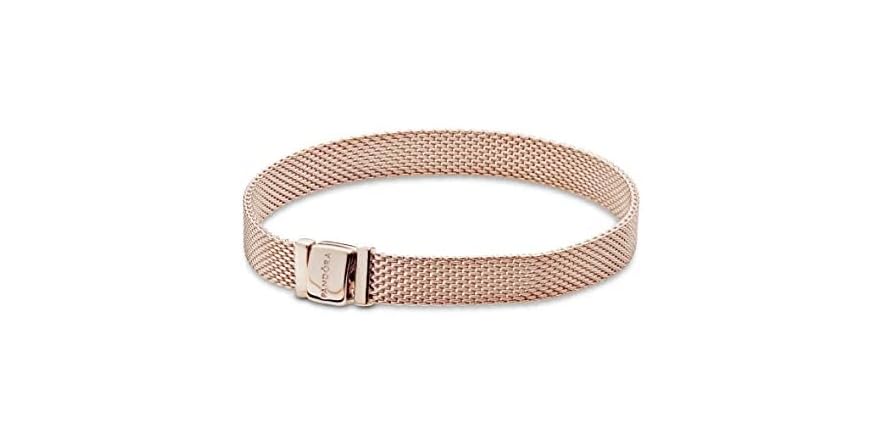 Pandora 587712-17 17cm, 6.7 inches PANDORA Reflexions PAND (Open Box)