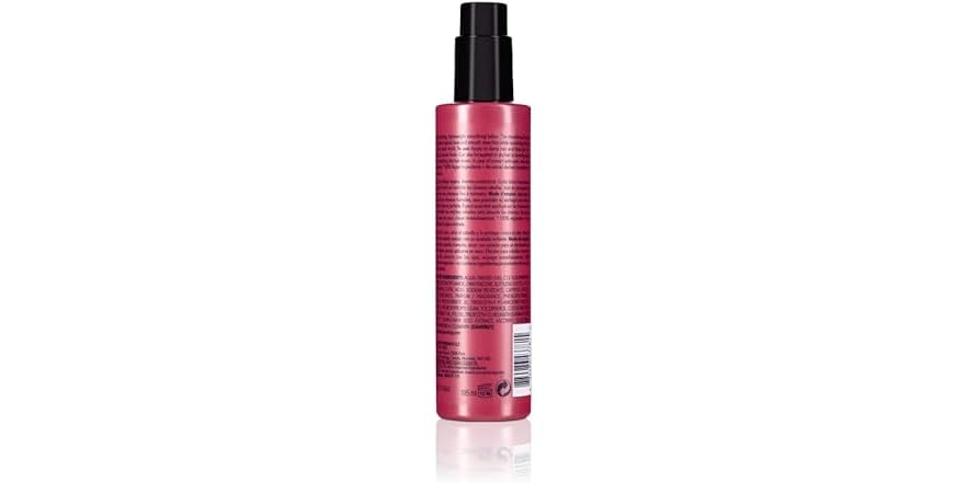 Pureology Smooth Perfection Lightweight Anti-Frizz Smoothing Lotion