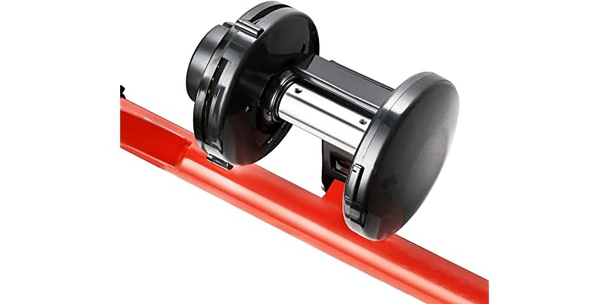 RAD Cycle Products Max Racer 7 Levels