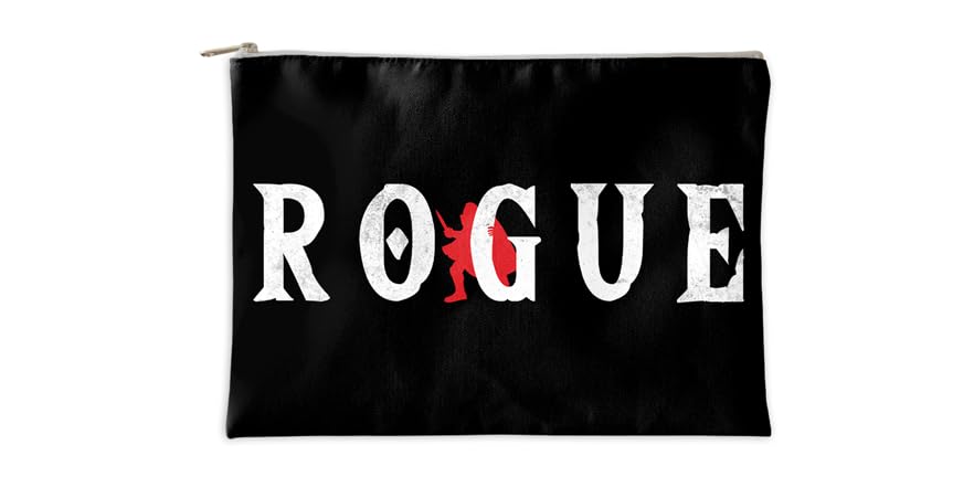 Rogue Class Accessory Pouch
