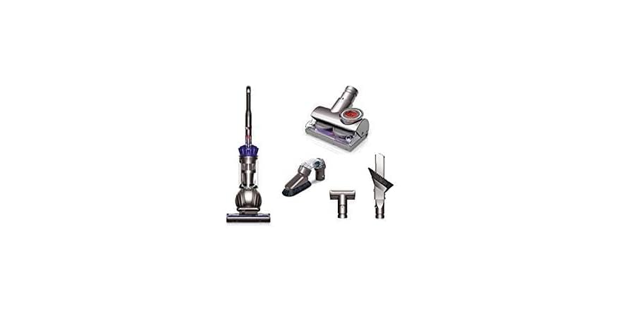Dyson UP13 Ball Animal+ Upright Vacuum