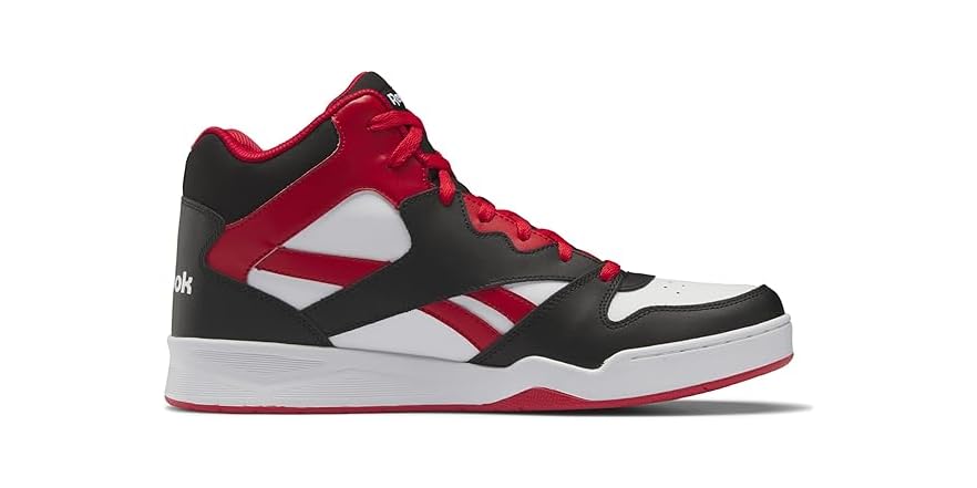 Reebok Reebok Men's BB4500 Hi 2 Sneaker