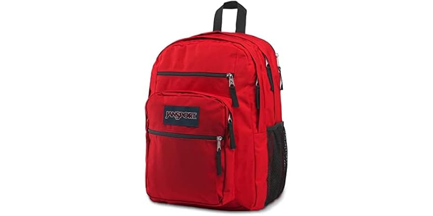 JanSport Laptop Backpack