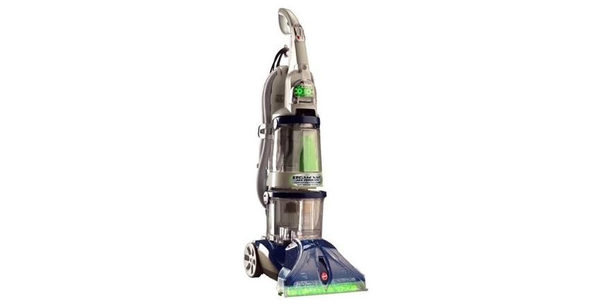 Hoover Max Extract All Terrain Carpet Washer