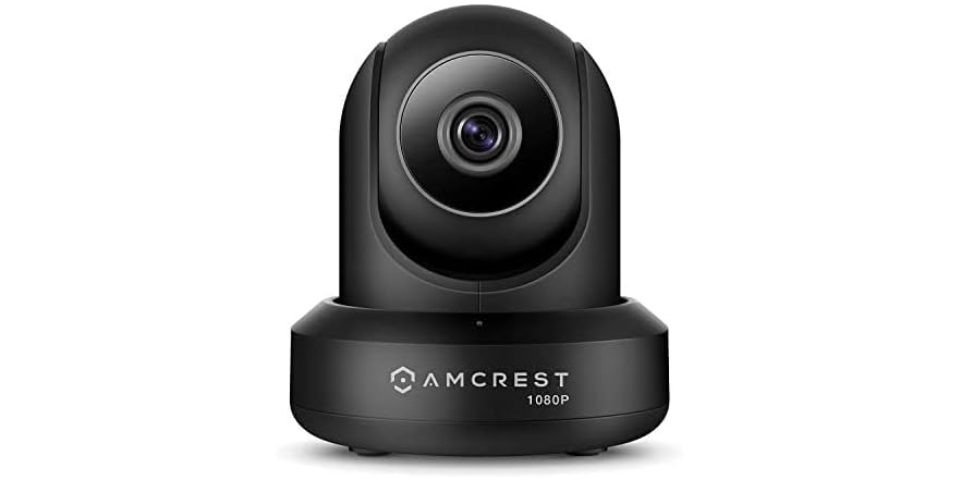Amcrest WiFi Camera Indoor