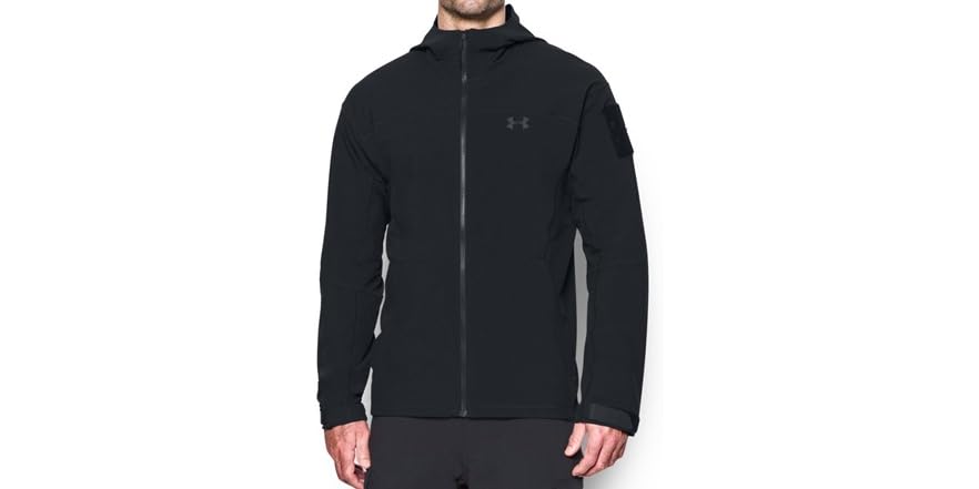 Under Armour Men's Tactical Softshell