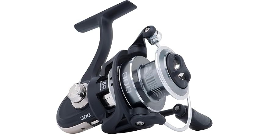 Mitchell 300 Spinning Fishing Reel