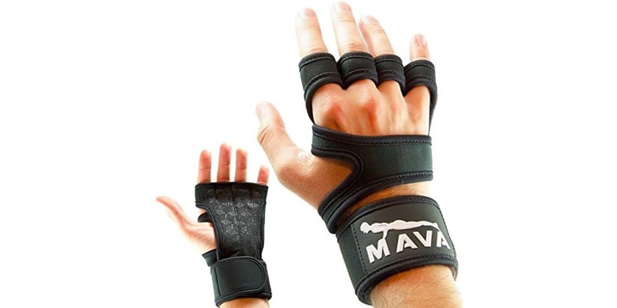 Mava Sports Ultimate Workout Gloves