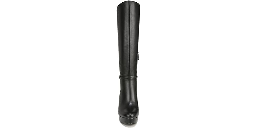 Naturalizer Fenna Platform Dress Boot, 7 M