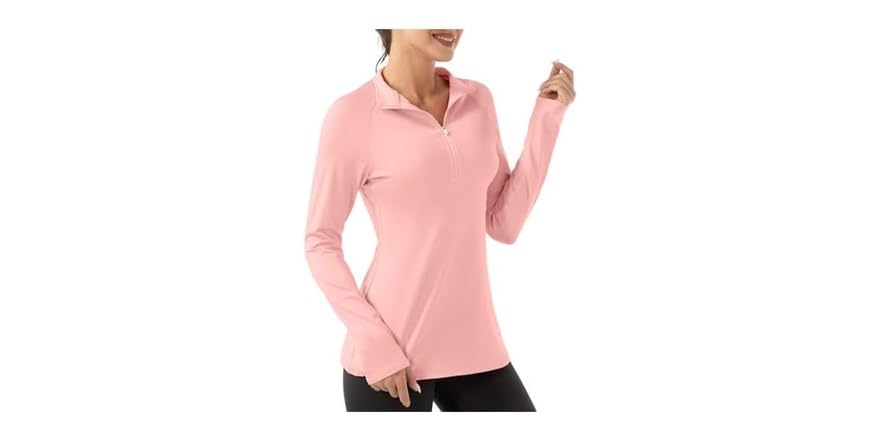 FKEEP Women's Sun Shirts UPF 50+