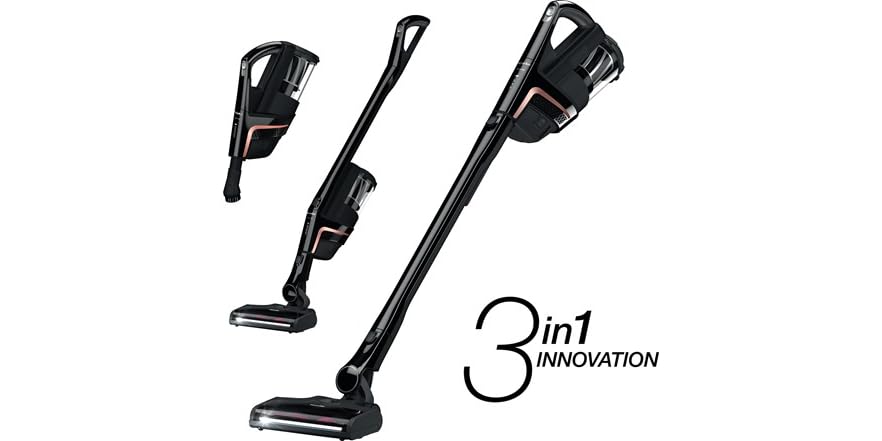 Miele Triflex HX1 Pro Battery Powered Bagless Stick Vacuum