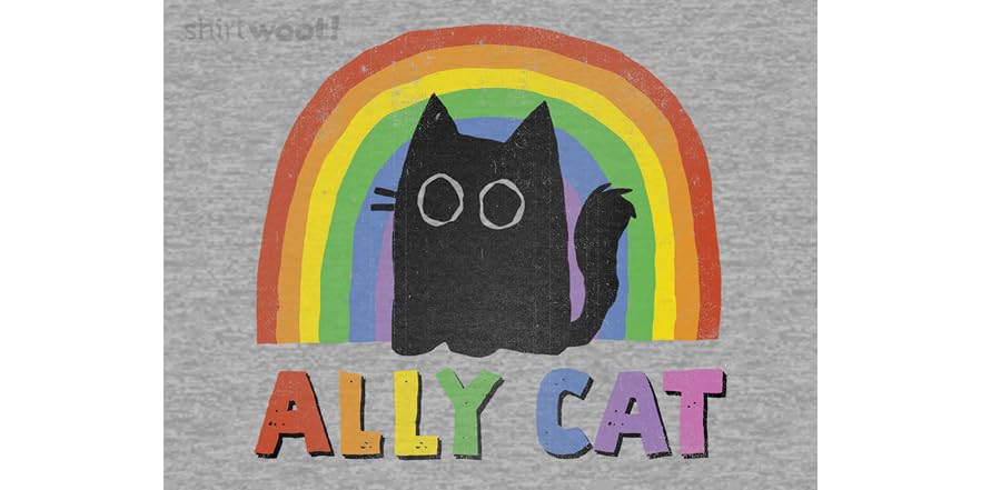 Ally Cat