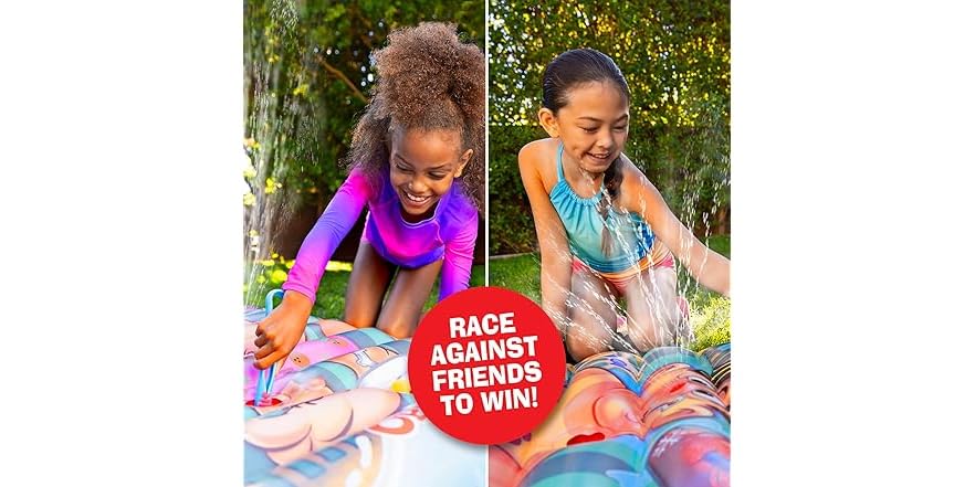 Hasbro Operation Splash Game