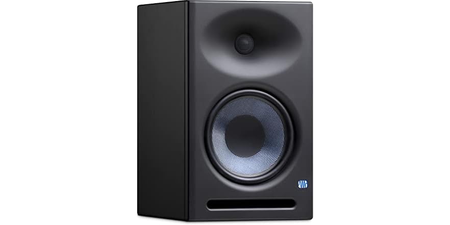 PreSonus Eris E8 XT 8" Near Field Studio Monitor