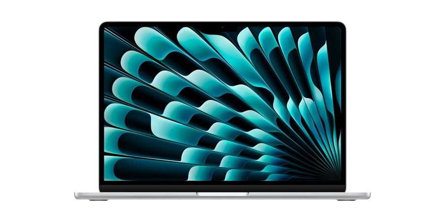 Apple MacBook Air 15", M2, Spanish Keyboard (2023) (Open Box)