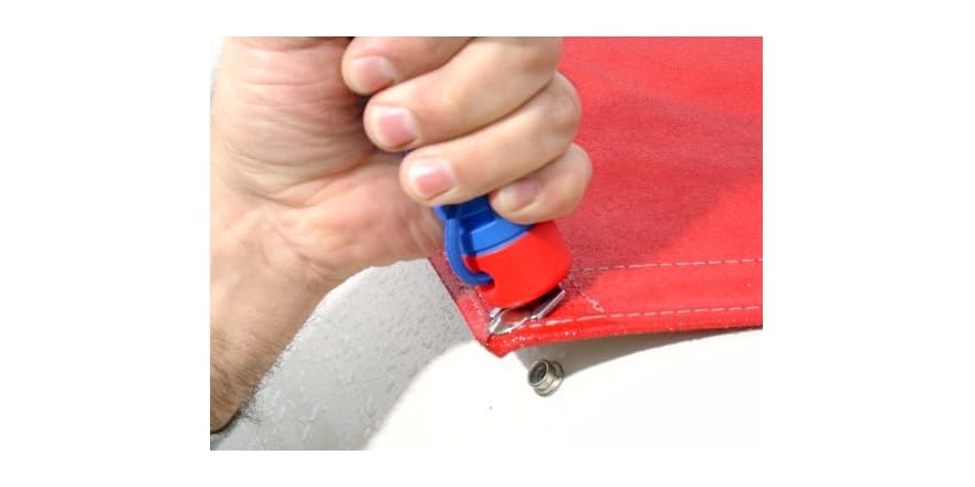 Top-Snapper Snap Tool For Boat Snaps