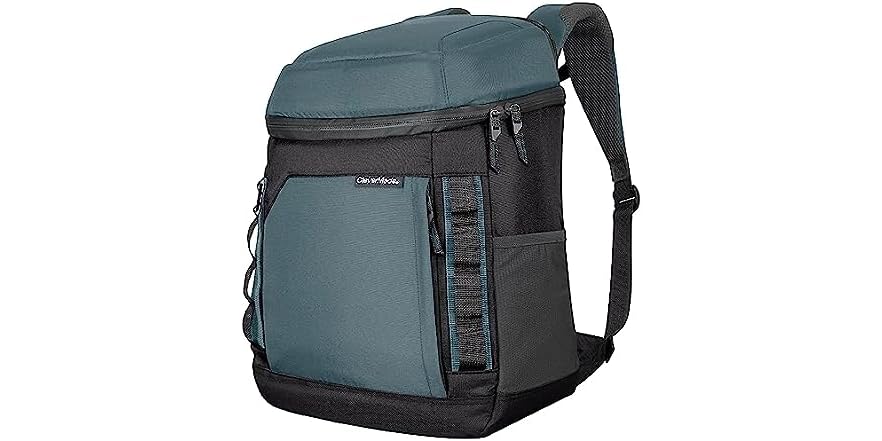 Clevermade Pacifica Backpack Cooler 20 Cans