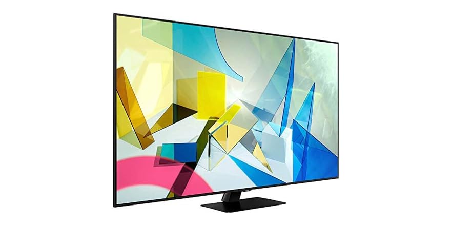 Samsung 65" QLED 4K UHD HDR Smart TVs