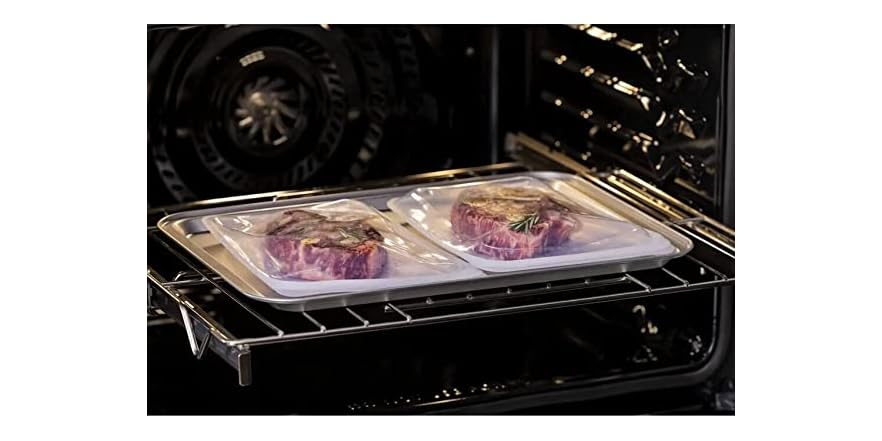 Frigidaire Gallery GCWS3067AF 30 inch Gallery Series 5.3 cu. (Open Box)