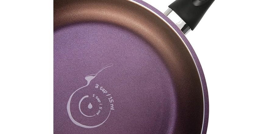 Art Pan Frying Pan 8" & 11"