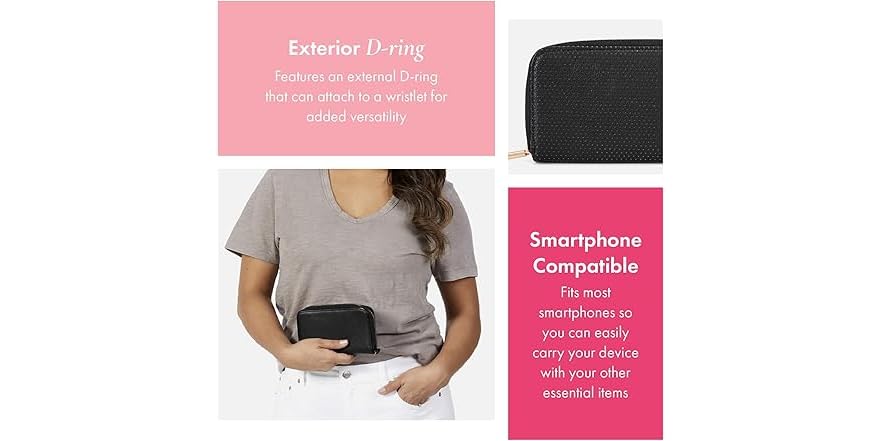 THIRTY-ONE Gifts Slim Wallet