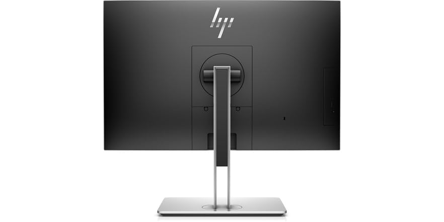 HP EliteOne 23.8" 800-G3 Touch AIO