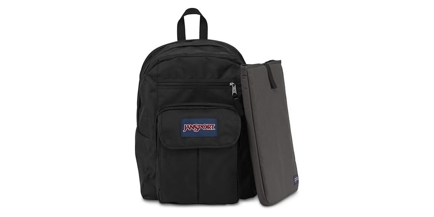 Digital Student Backpack