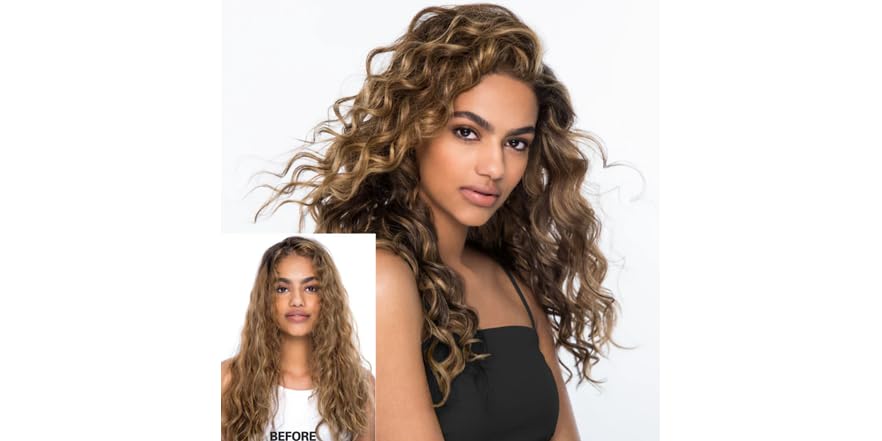 COLOR WOW Curly Dream Coat for Curly Hair 16.9 Fl Oz