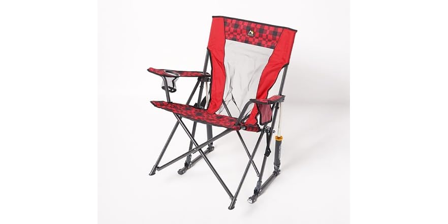 GCI Outdoor Elite Rocker Chair