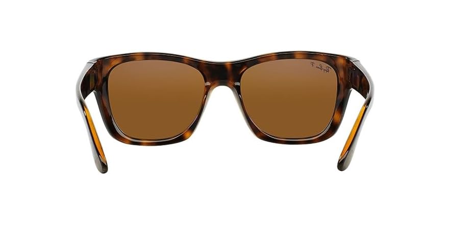 Ray-Ban Unisex 4194 Polarized Sunglasses