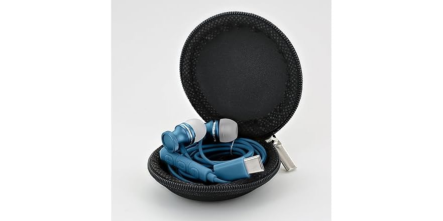 SENTRY OSE450 Blue Headphones