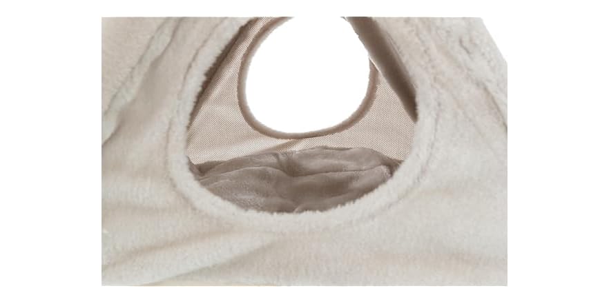 TRIXIE Miguel Fold and Store Cat Hammock